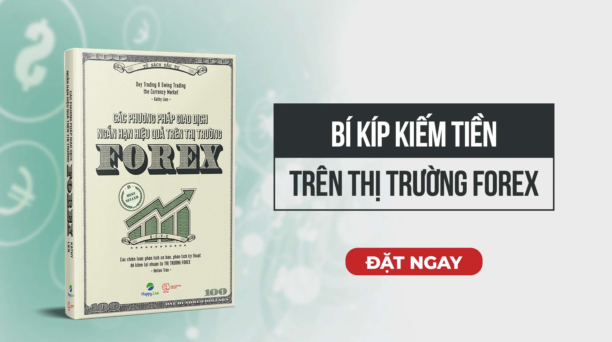 ĐÃ MỞ BÁN SÁCH FOREX ĐẦU TIÊN TẠI VIỆT NAM TRÊN TIKI – Thái Phạm Blog